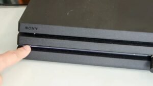 How To Factory Reset PS4 Without Controller? (2024)