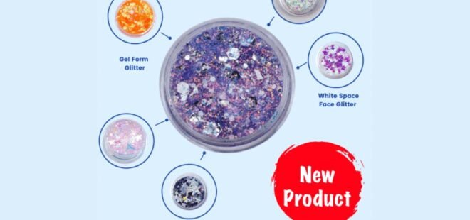 Glitter Manufacturers and Suppliers, Wholesale Gel Glitter Companies